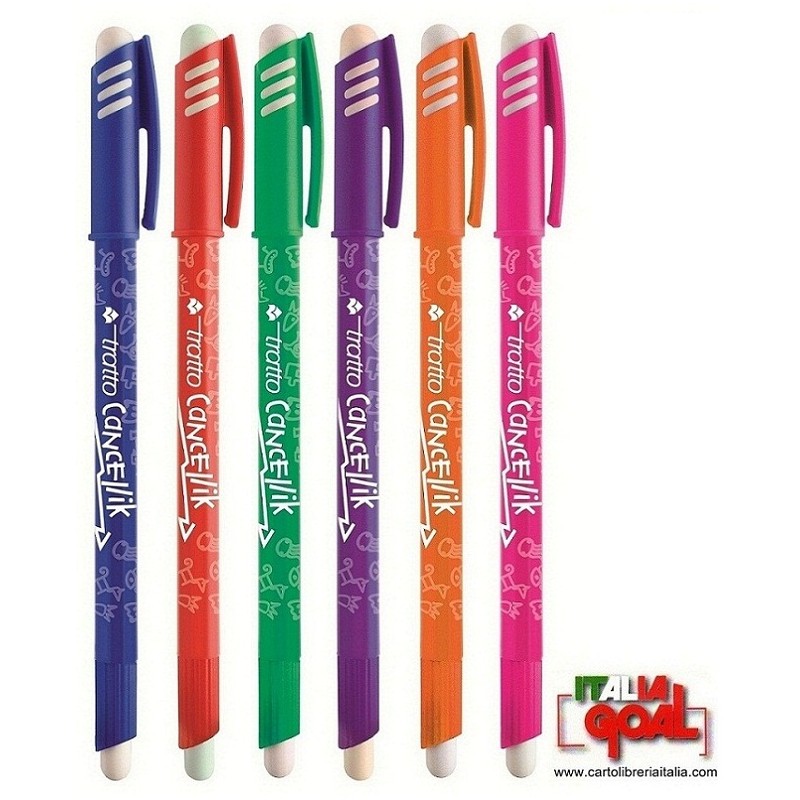Penne Tratto Cancellik